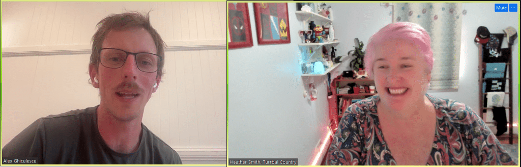 The Tanda Story: From University Bar to Brisbane Skyline | Alex Ghiculescu