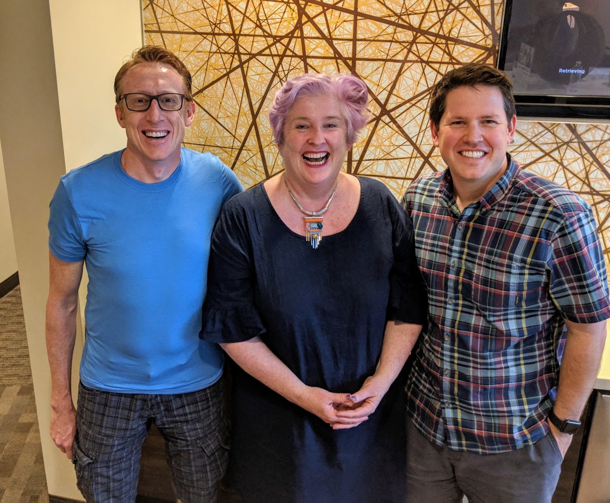 Has a black swan event changed this Evangelists views on niching ...