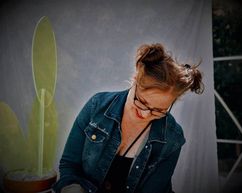 A Restaurant Solutionist Creating Magical Client Experiences | Kristen ...